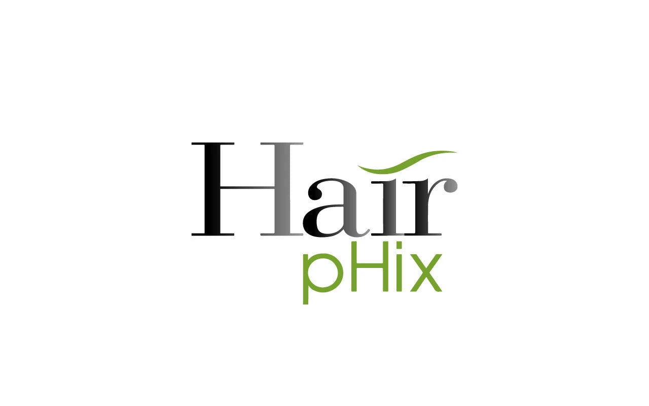 Hair Phix - Atomic Beauty Emporium- Healthy Hair and Scalp