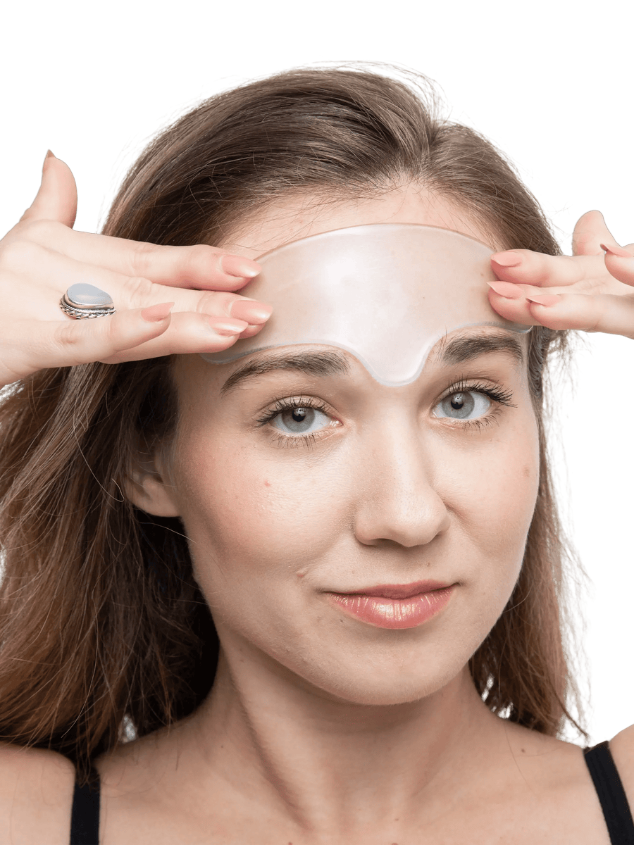 Dermaclara Forehead Patch - Atomic Beauty Emporium