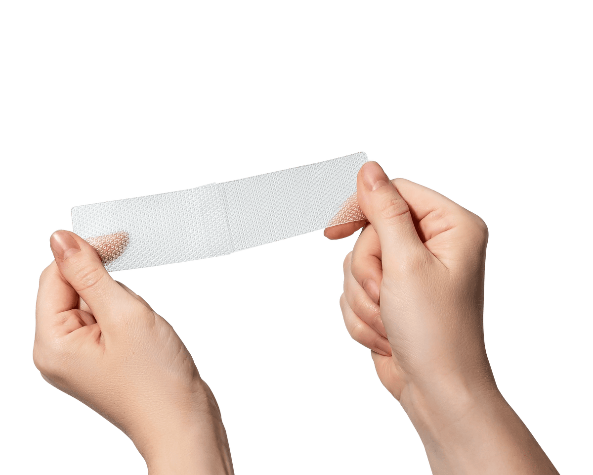 Dermaclara Neck Patch - Atomic Beauty Emporium