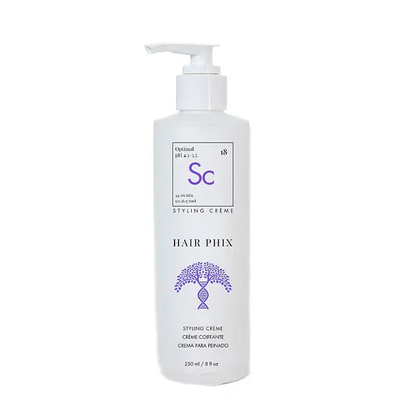 Hair Phix Hair Styling Creme - Atomic Beauty Emporium