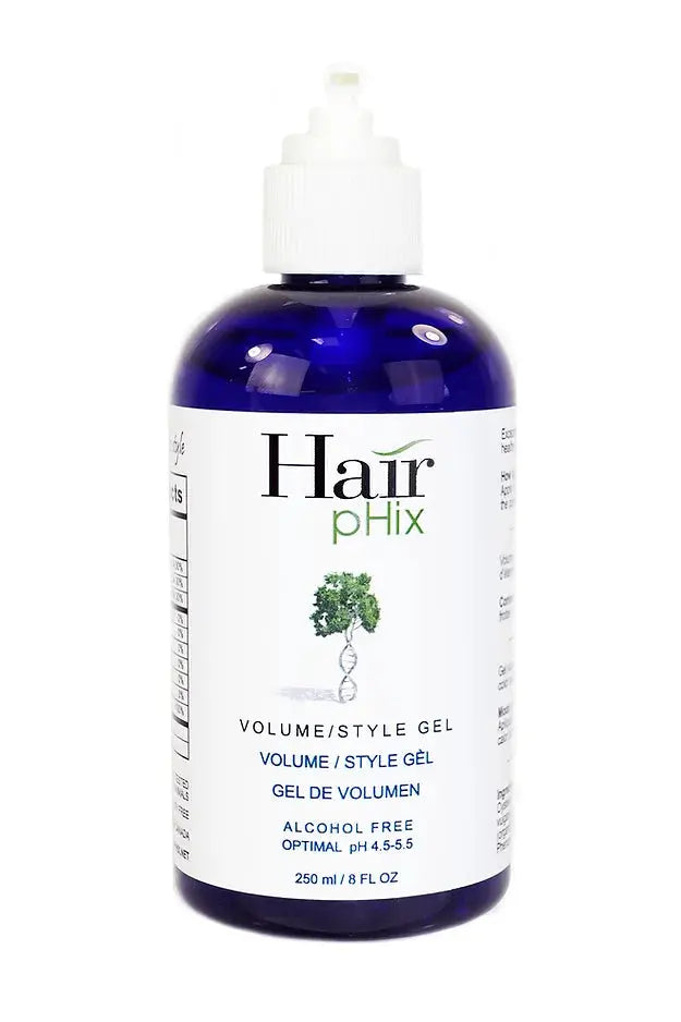Hair Phix Volume/Style Gel - Atomic Beauty Emporium